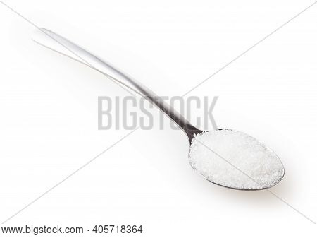 Teaspoon Sugar Image & Photo (Free Trial) | Bigstock