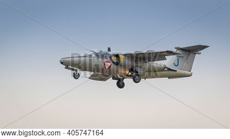 Historic Saab 105 Image & Photo (Free Trial) | Bigstock