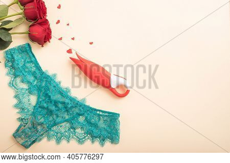 Clitoritis Images, Illustrations & Vectors (Free) - Bigstock