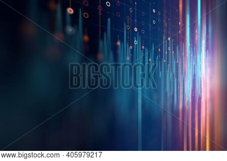 Abstract Technology Image & Photo (Free Trial) | Bigstock