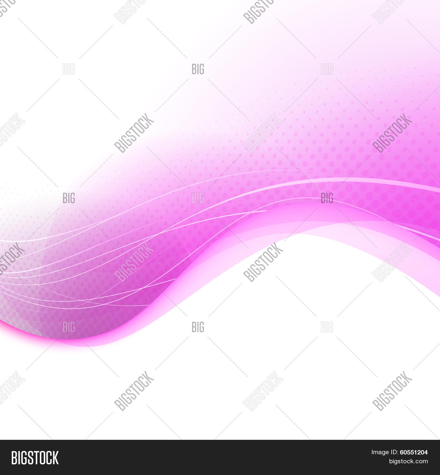 Modern Pink Vector & Photo (Free Trial) | Bigstock