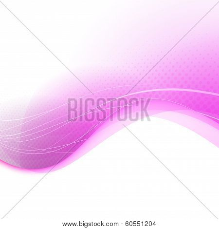 Modern Pink Vector & Photo (Free Trial) | Bigstock