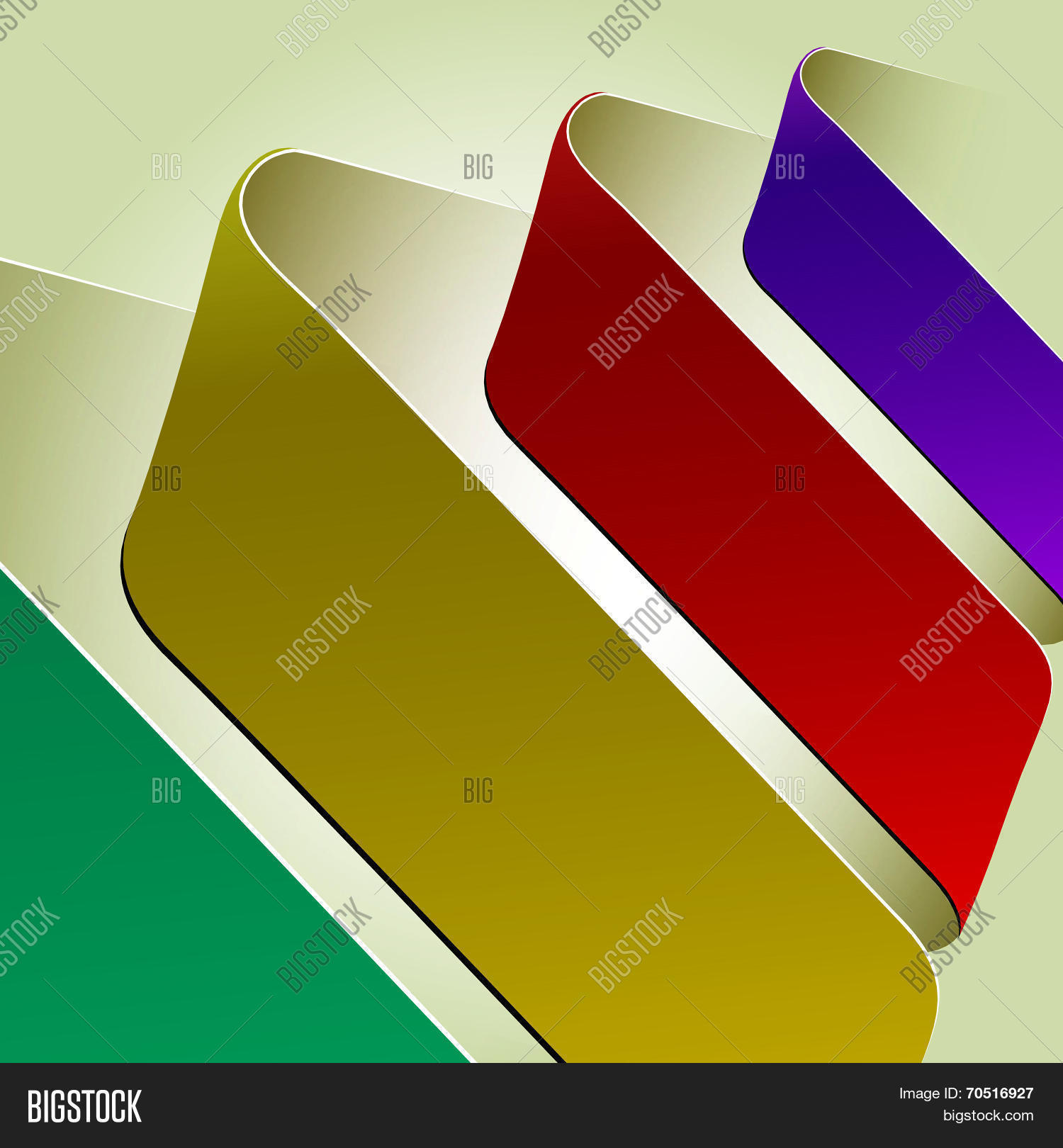 Index Arrow Vector Vector & Photo (Free Trial) | Bigstock