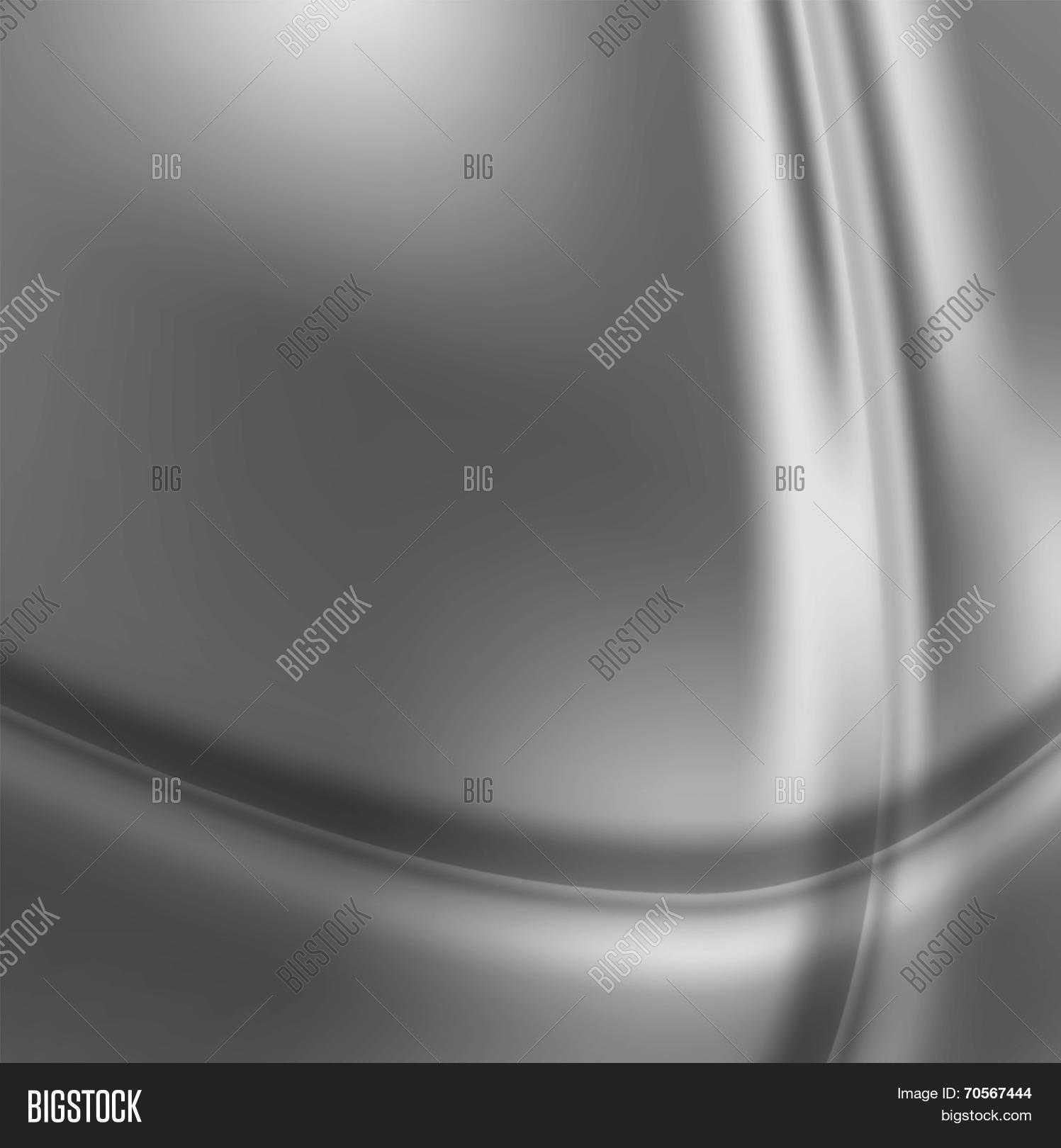 Metalic Abstract Vector & Photo (Free Trial) | Bigstock