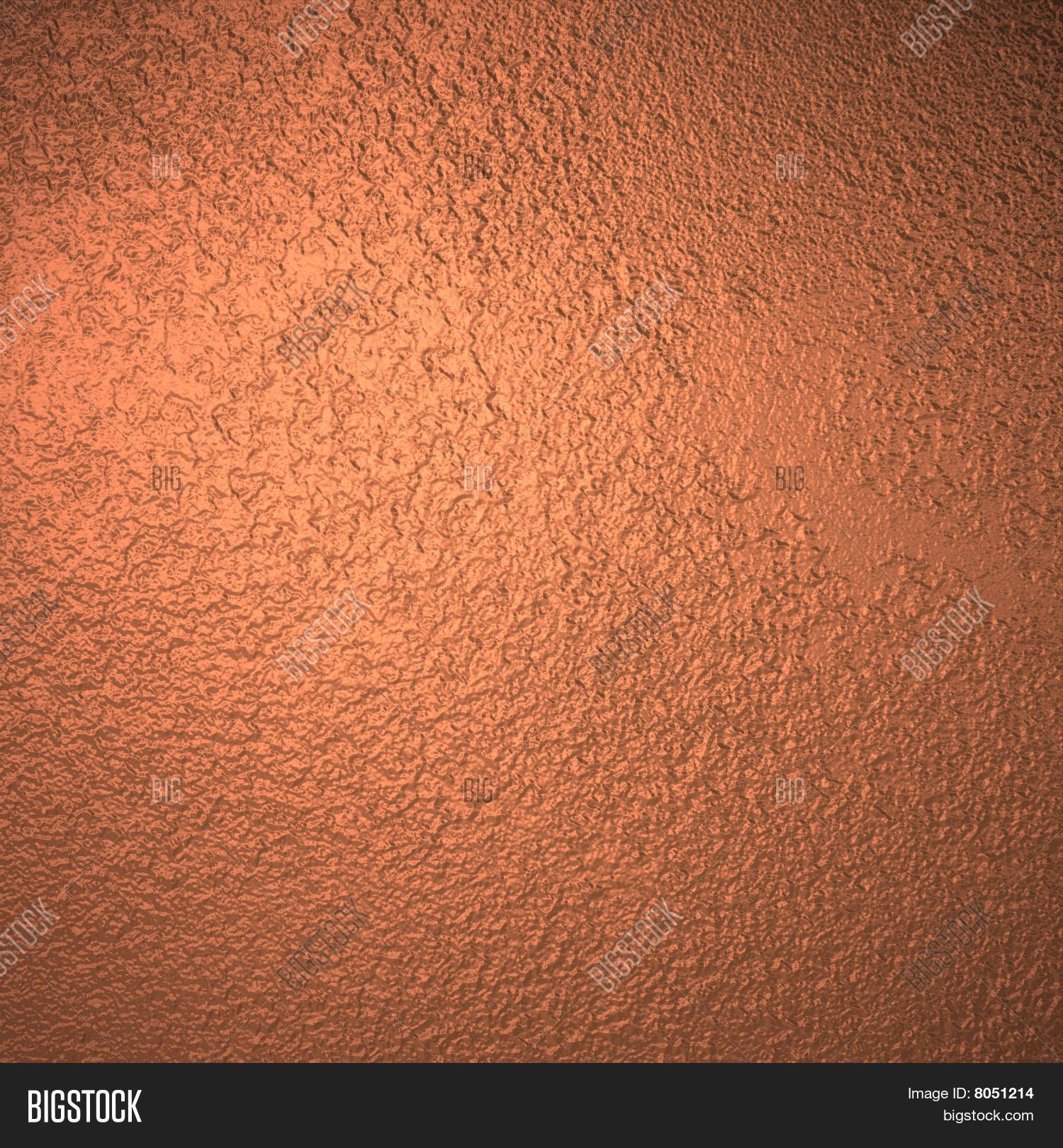 Copper Colored Image & Photo (Free Trial) | Bigstock