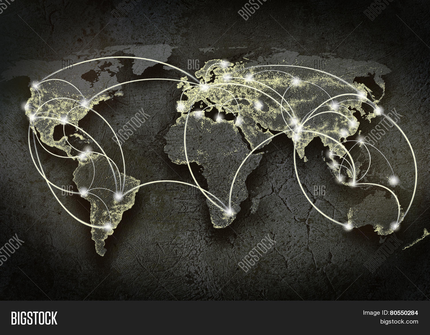 Background Image World Image & Photo (Free Trial) | Bigstock