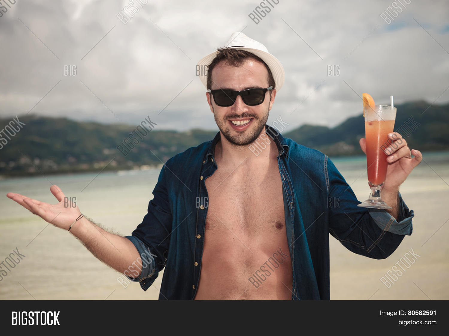 Young Happy Man Image & Photo (Free Trial) | Bigstock