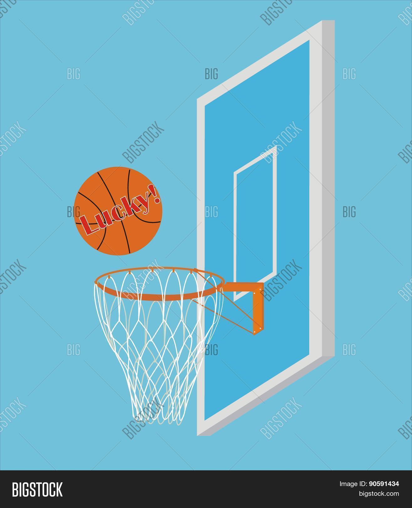 Vector Basketball Vector & Photo (Free Trial) | Bigstock