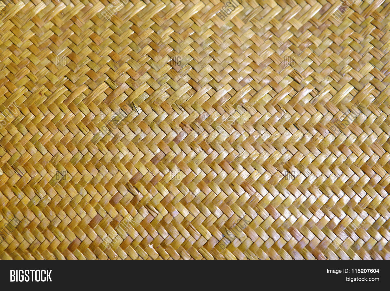 Bamboo Texture Image & Photo (Free Trial) | Bigstock