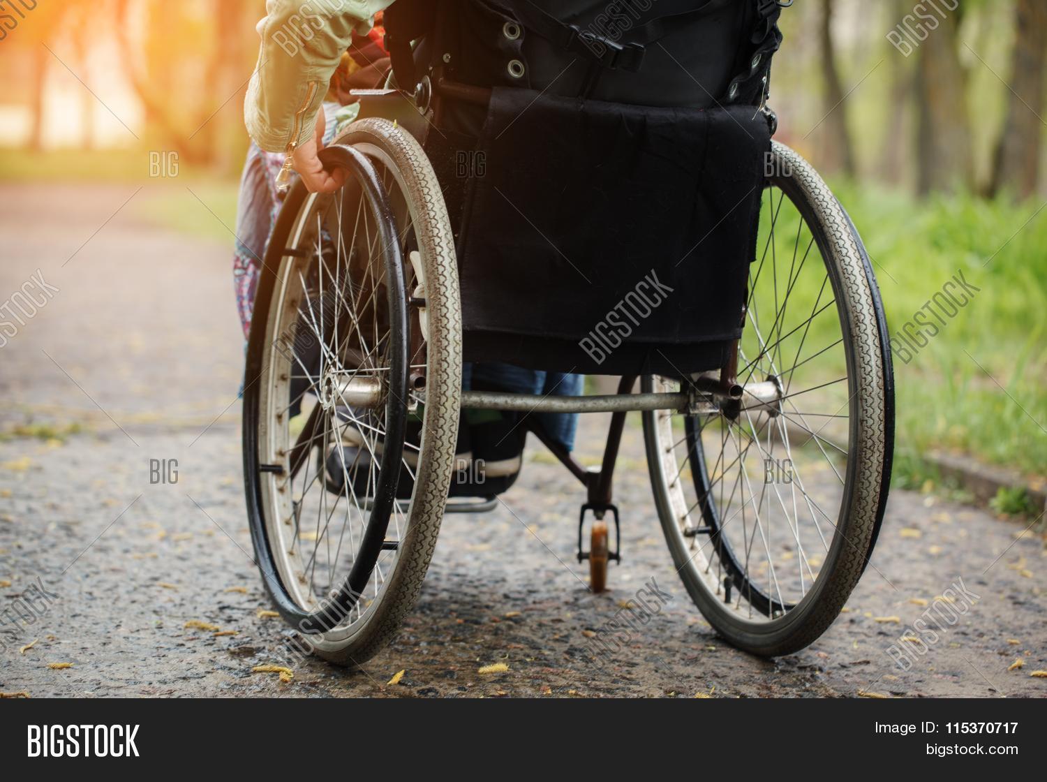 Back View Young Woman Image & Photo (Free Trial) | Bigstock
