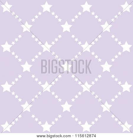 Retro Stars Pattern Vector & Photo (Free Trial) | Bigstock