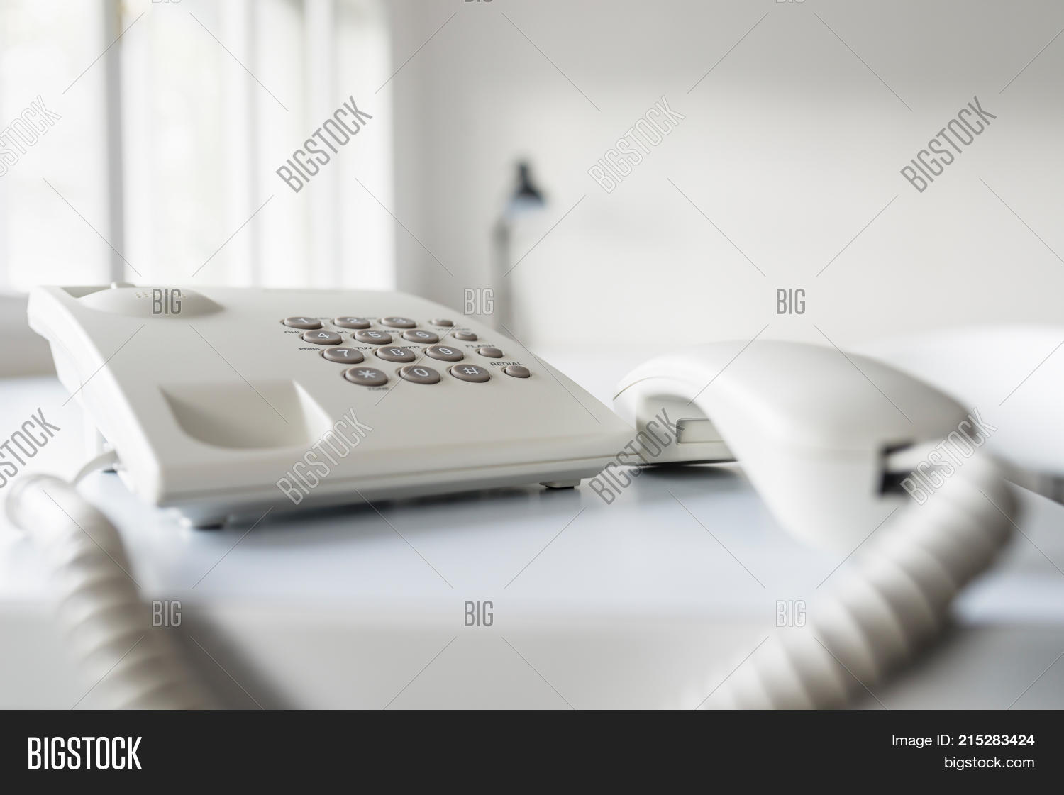 Classical White Image & Photo (Free Trial) | Bigstock