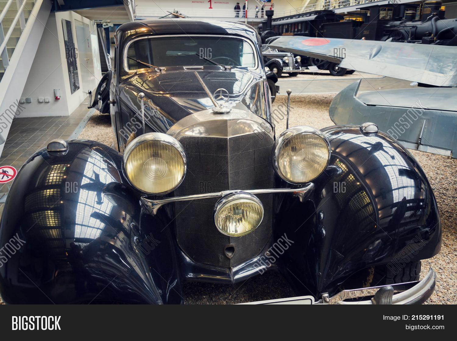 Prague, Czech Republic Image & Photo (Free Trial) | Bigstock