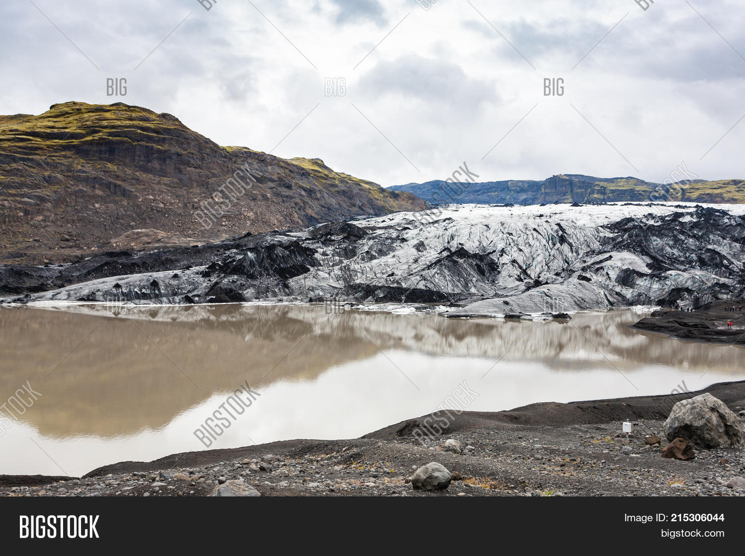 View Melting Water Image & Photo (Free Trial) | Bigstock