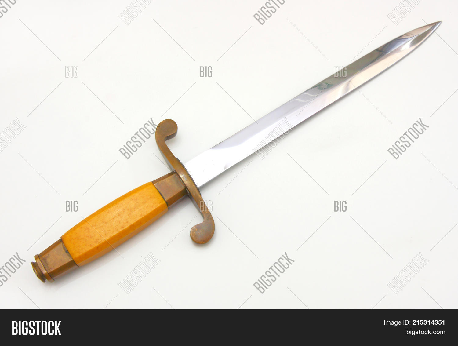 Dirk Officer Soviet Image & Photo (Free Trial) | Bigstock