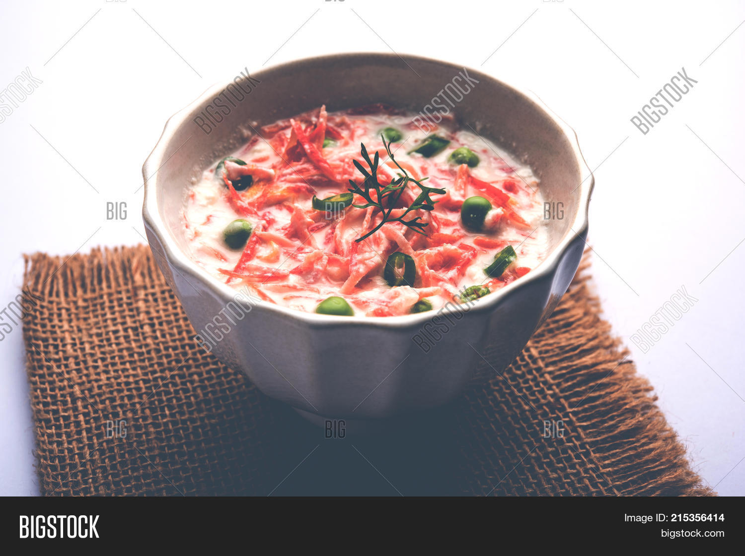 Carrot Raita Gajar Image & Photo (Free Trial) | Bigstock
