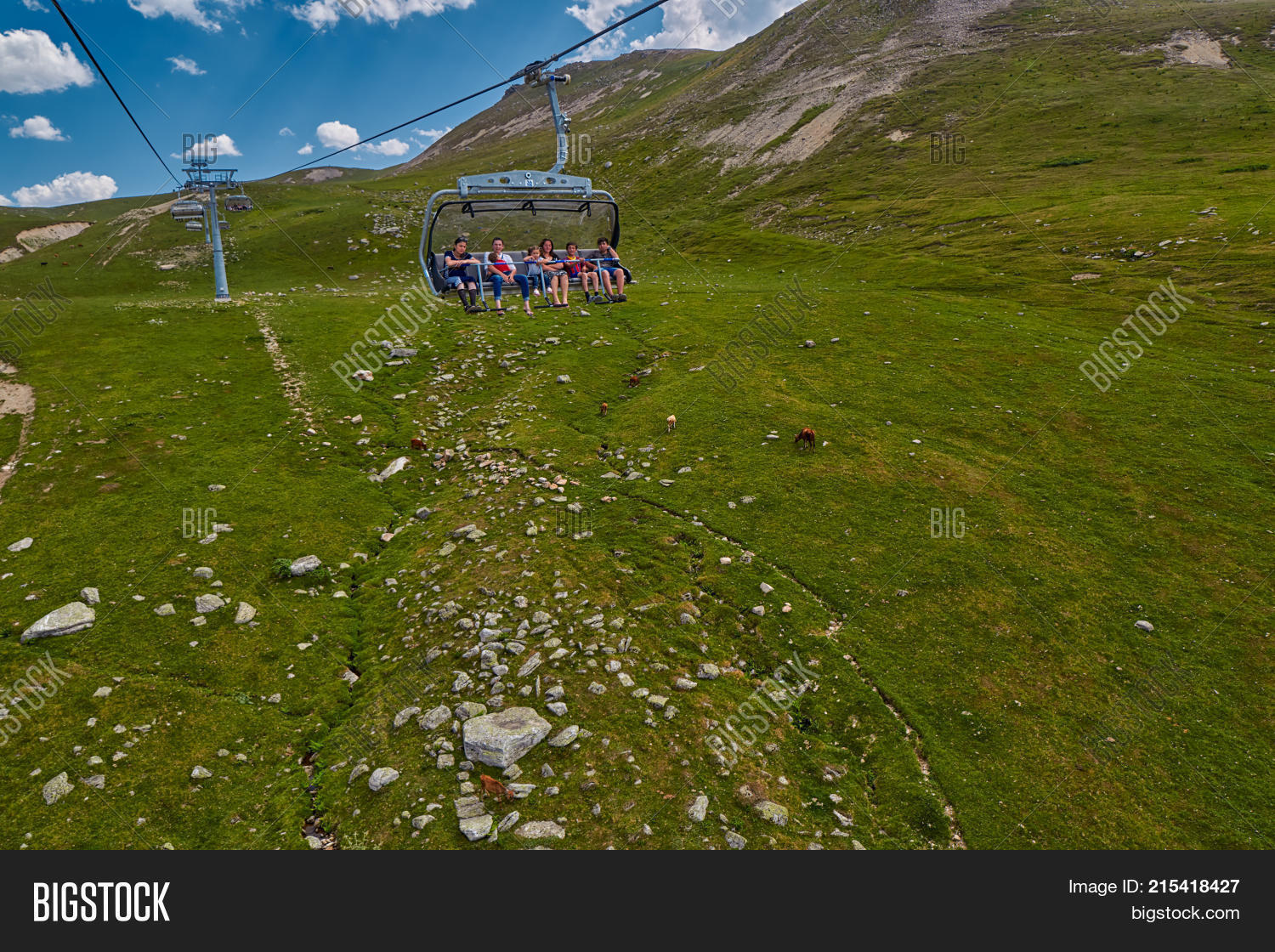 GODERDZI, ADJARA Image & Photo (Free Trial) | Bigstock