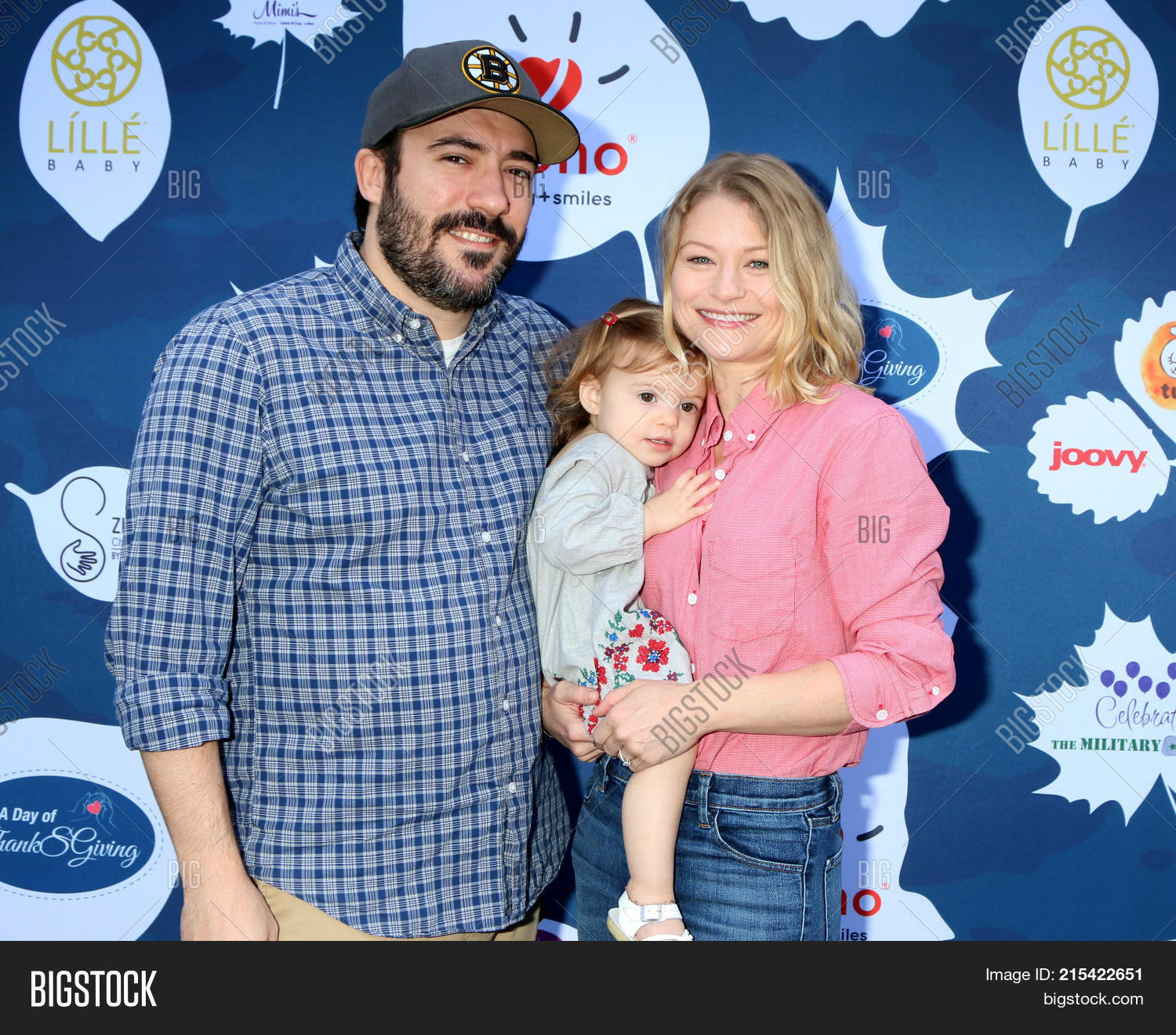 LOS ANGELES - NOV 19: Image & Photo (Free Trial) | Bigstock