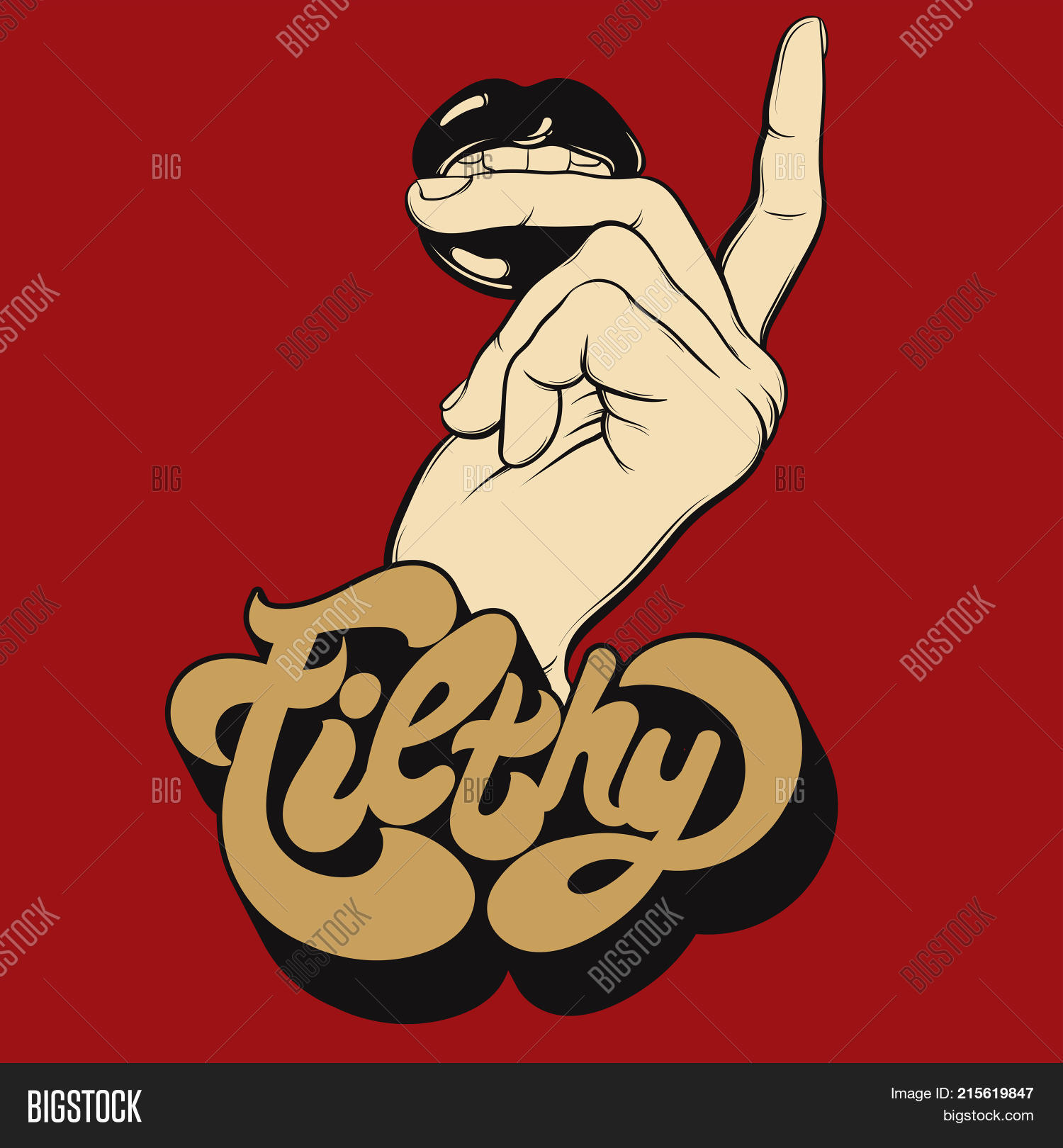 Filthy. Vector Vector & Photo (Free Trial) | Bigstock