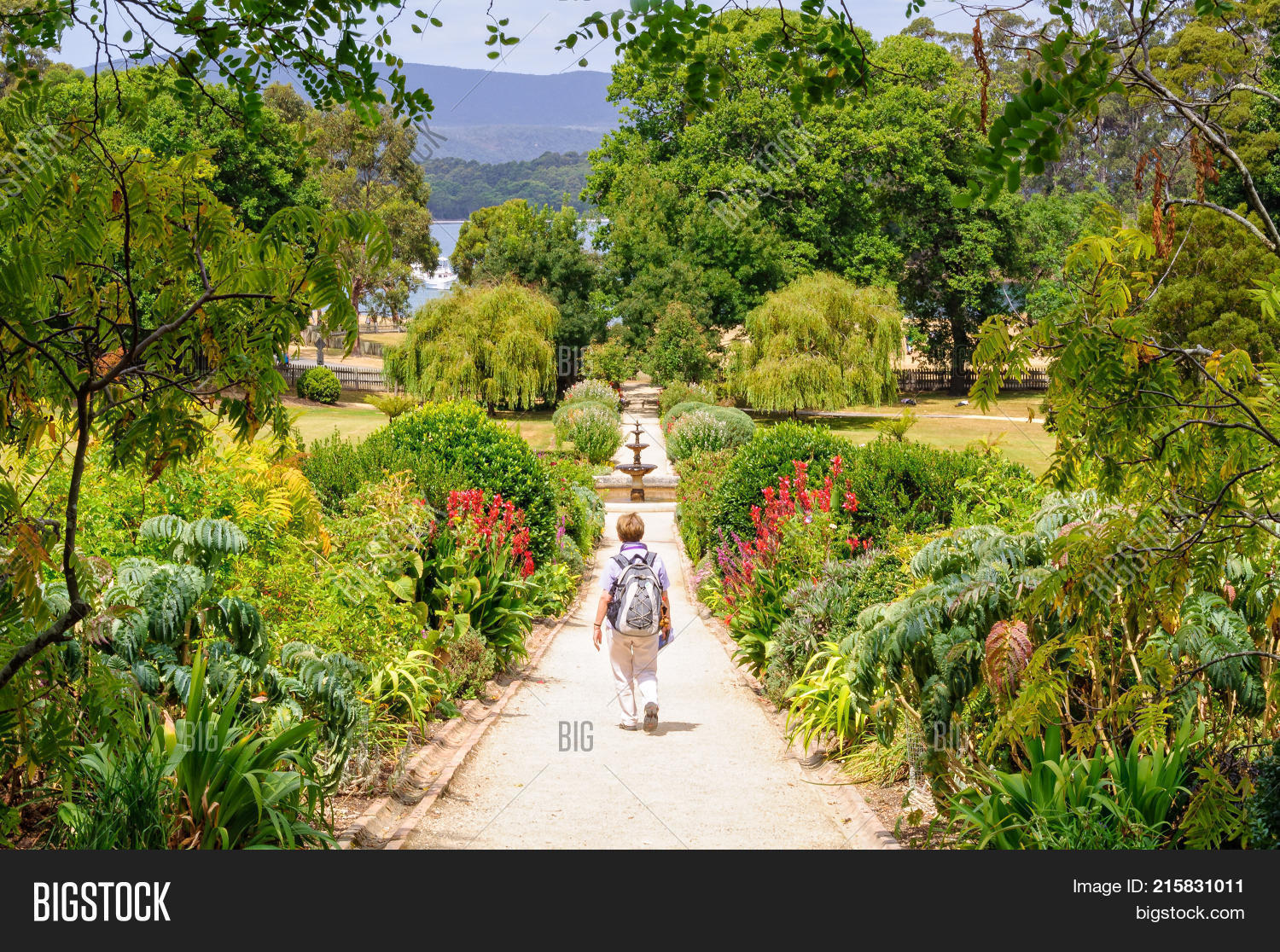 Government Gardens Image & Photo (Free Trial) | Bigstock