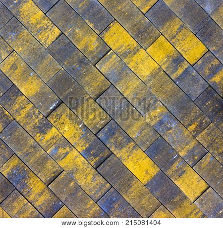 Sample Concrete Paving Image & Photo (Free Trial) | Bigstock