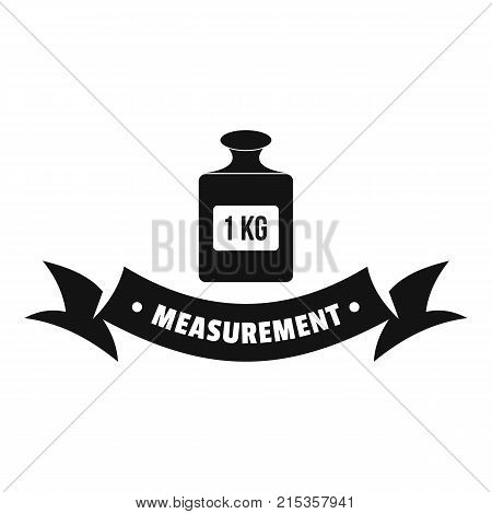 One Kg Logo. Simple Vector & Photo (Free Trial) | Bigstock