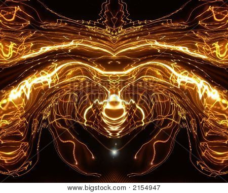 Electrical Mess Image & Photo (Free Trial) | Bigstock