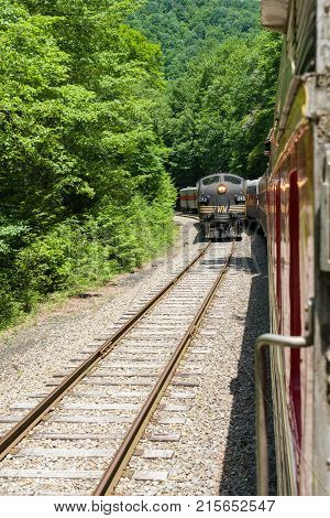 ELKINS, WEST VIRGINIA Image & Photo (Free Trial) | Bigstock