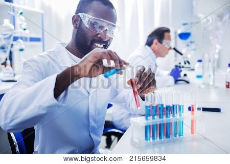 Medical Testing. Image & Photo (Free Trial) | Bigstock