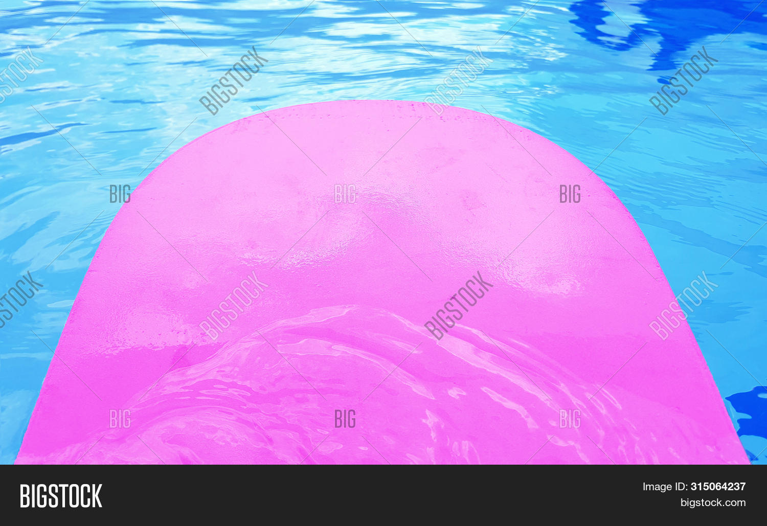 Pink Foam Board Image & Photo (Free Trial) | Bigstock