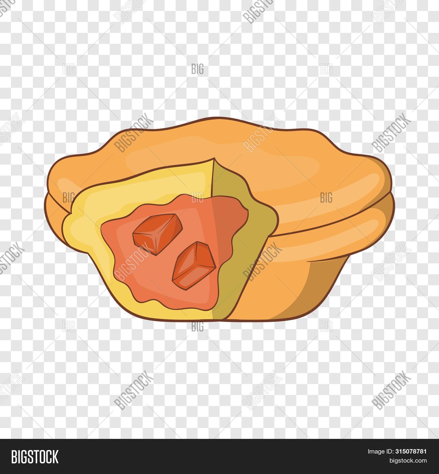 Australia Meat Pie Image & Photo (Free Trial) | Bigstock
