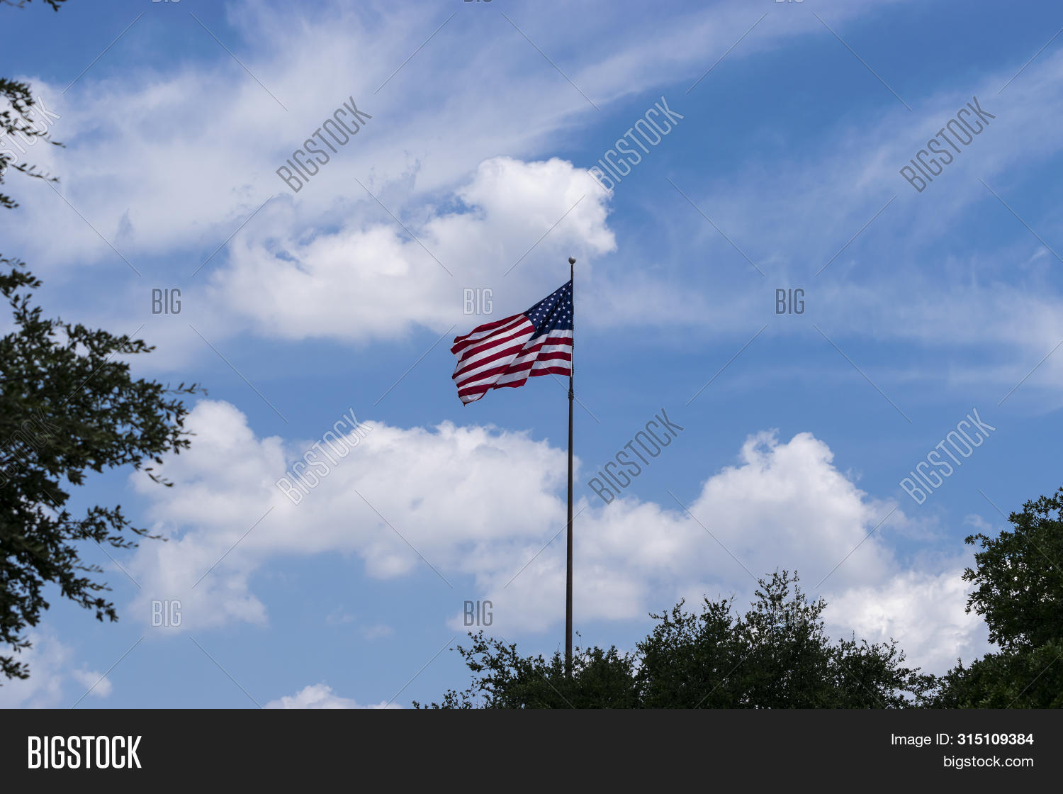 United States Flag Image & Photo (Free Trial) | Bigstock
