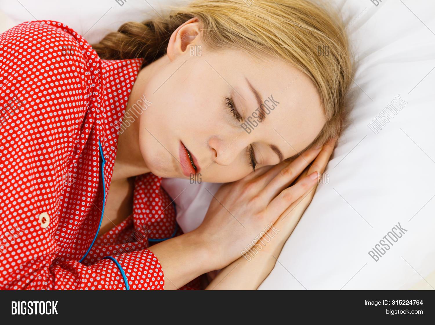 Relax Rest Sleep Image & Photo (Free Trial) | Bigstock