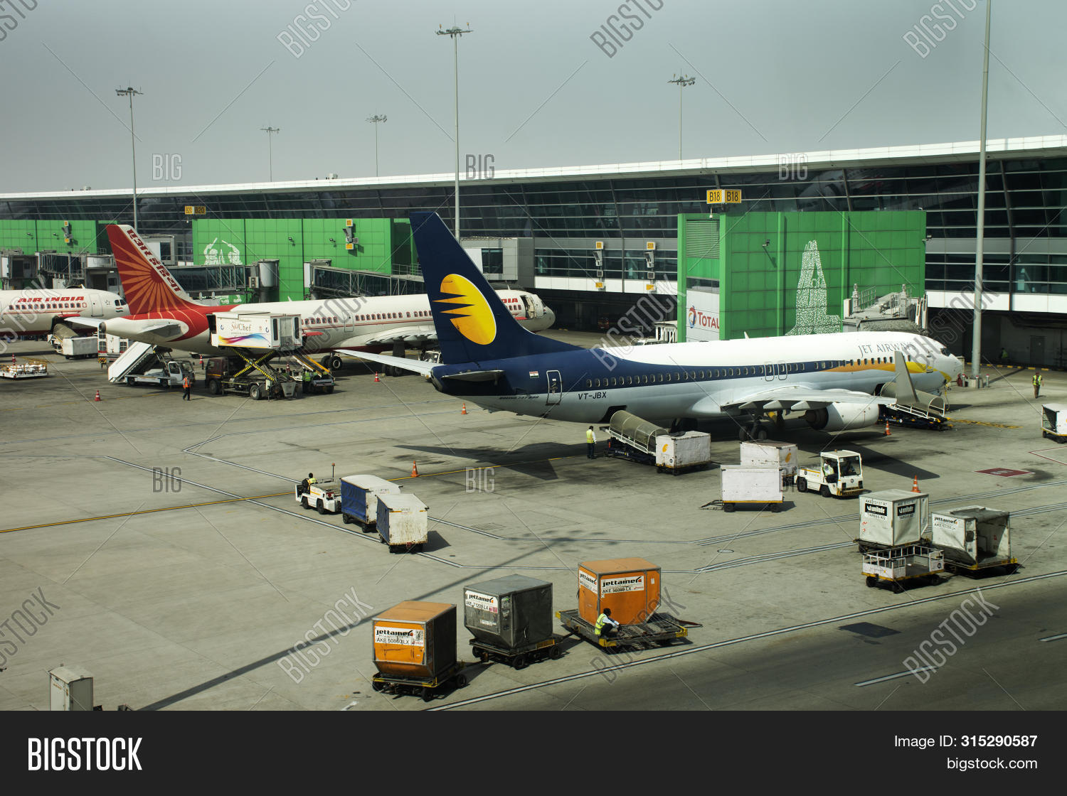 Aircraft Indian People Image & Photo (Free Trial) | Bigstock