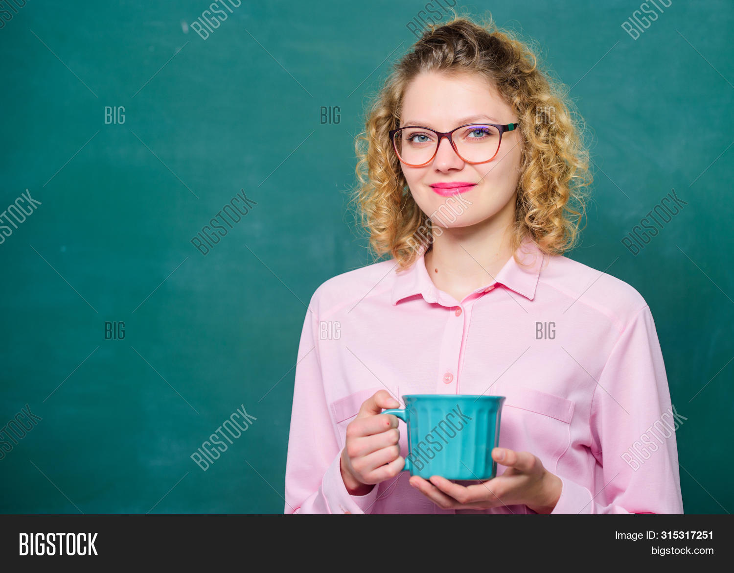 School Teacher Need Image & Photo (Free Trial) | Bigstock