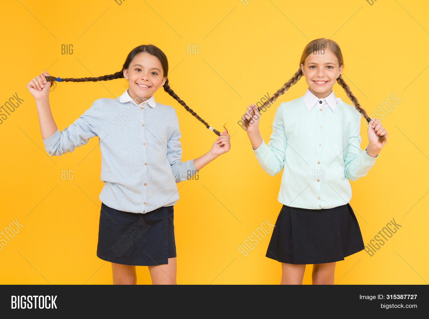 Friendly Relationship Image & Photo (Free Trial) | Bigstock