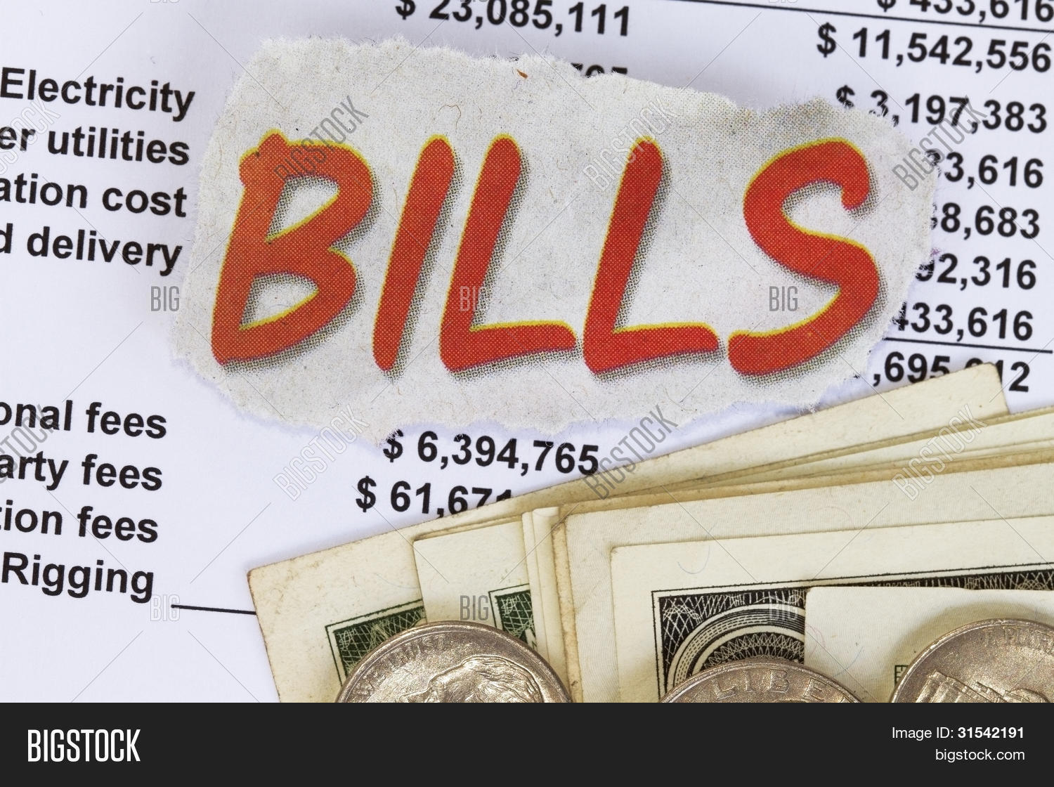 Utilities Image & Photo (Free Trial) | Bigstock