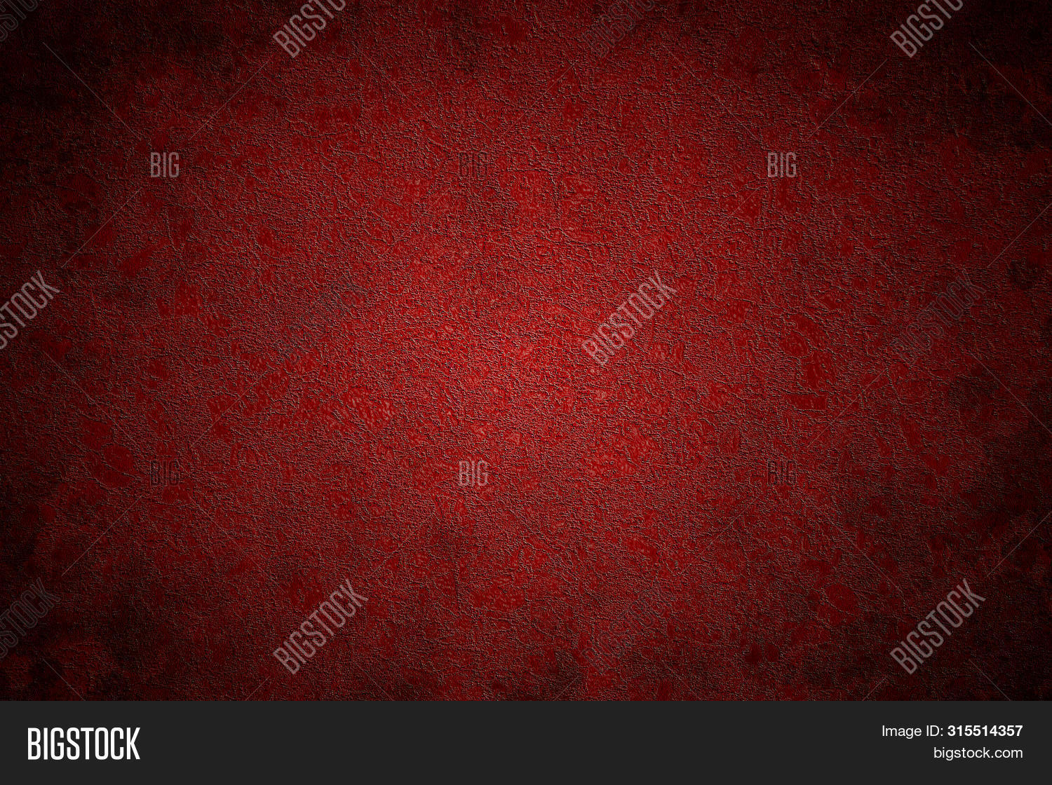 Red Chrome Metal Image & Photo (Free Trial) | Bigstock