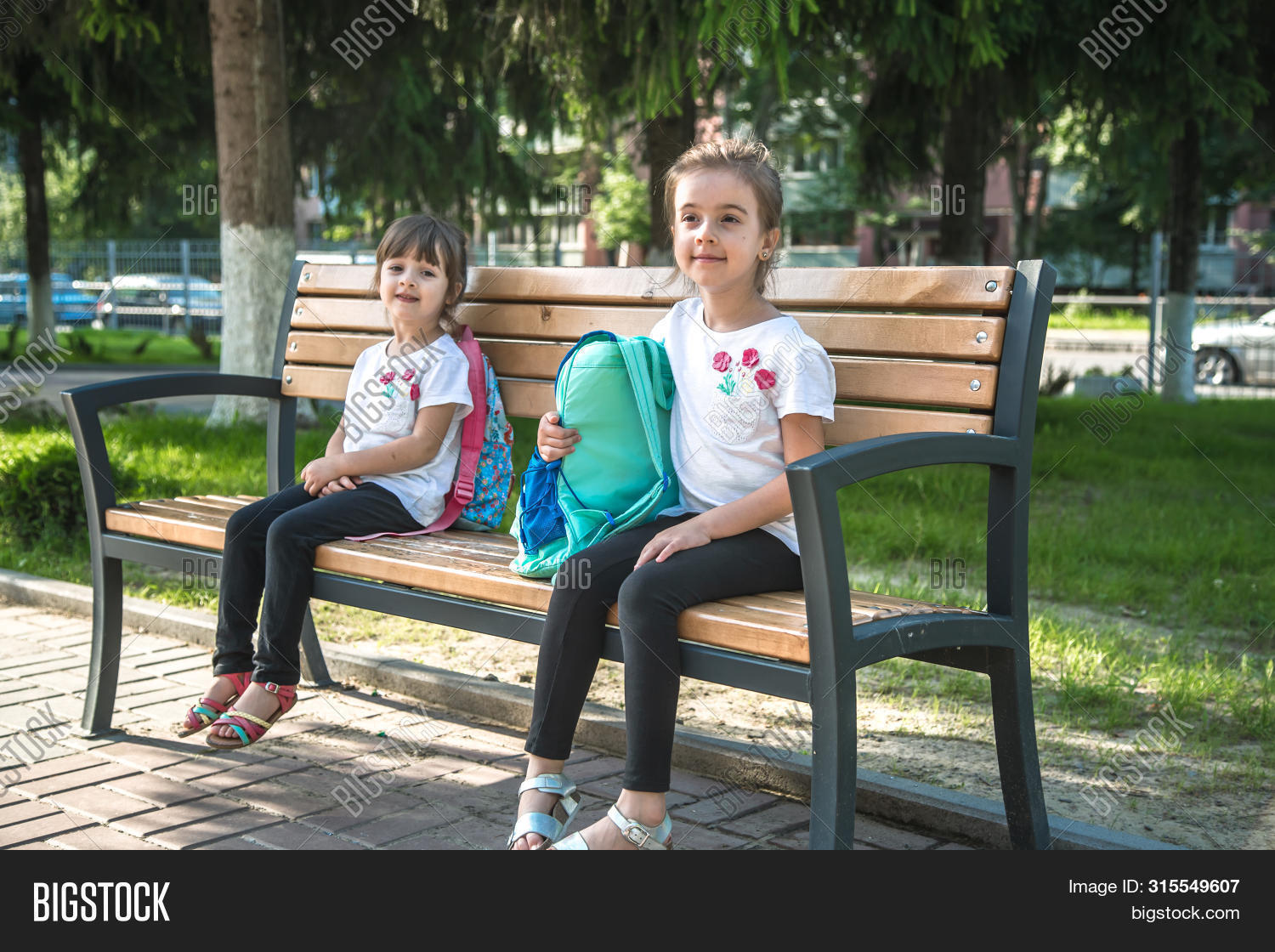 Back School. Happy Image & Photo (Free Trial) | Bigstock