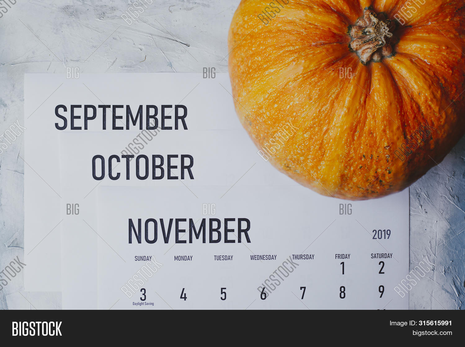 Autumn Months, Fall Image & Photo (Free Trial) | Bigstock