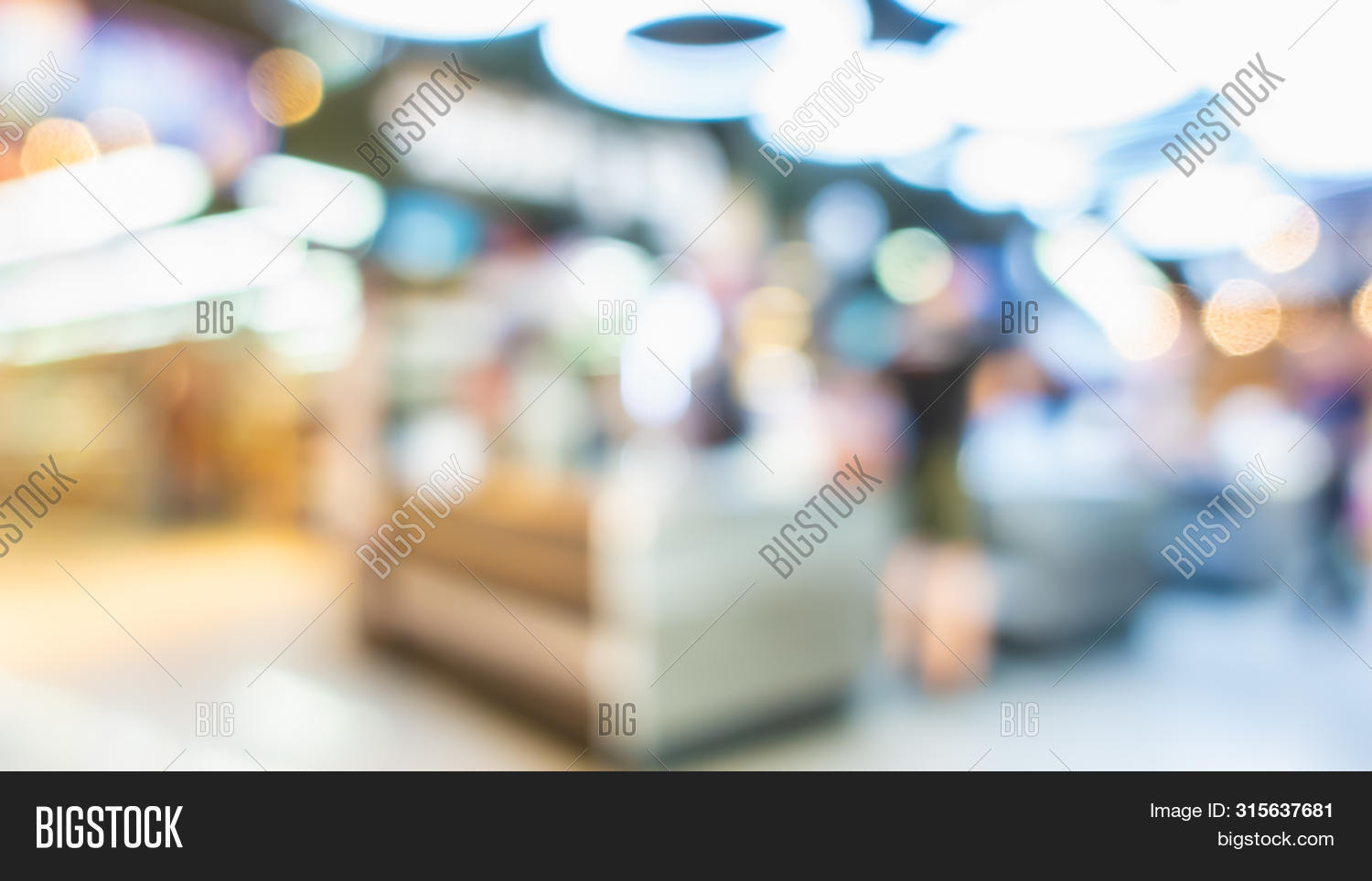 Blurred Background Image & Photo (Free Trial) | Bigstock