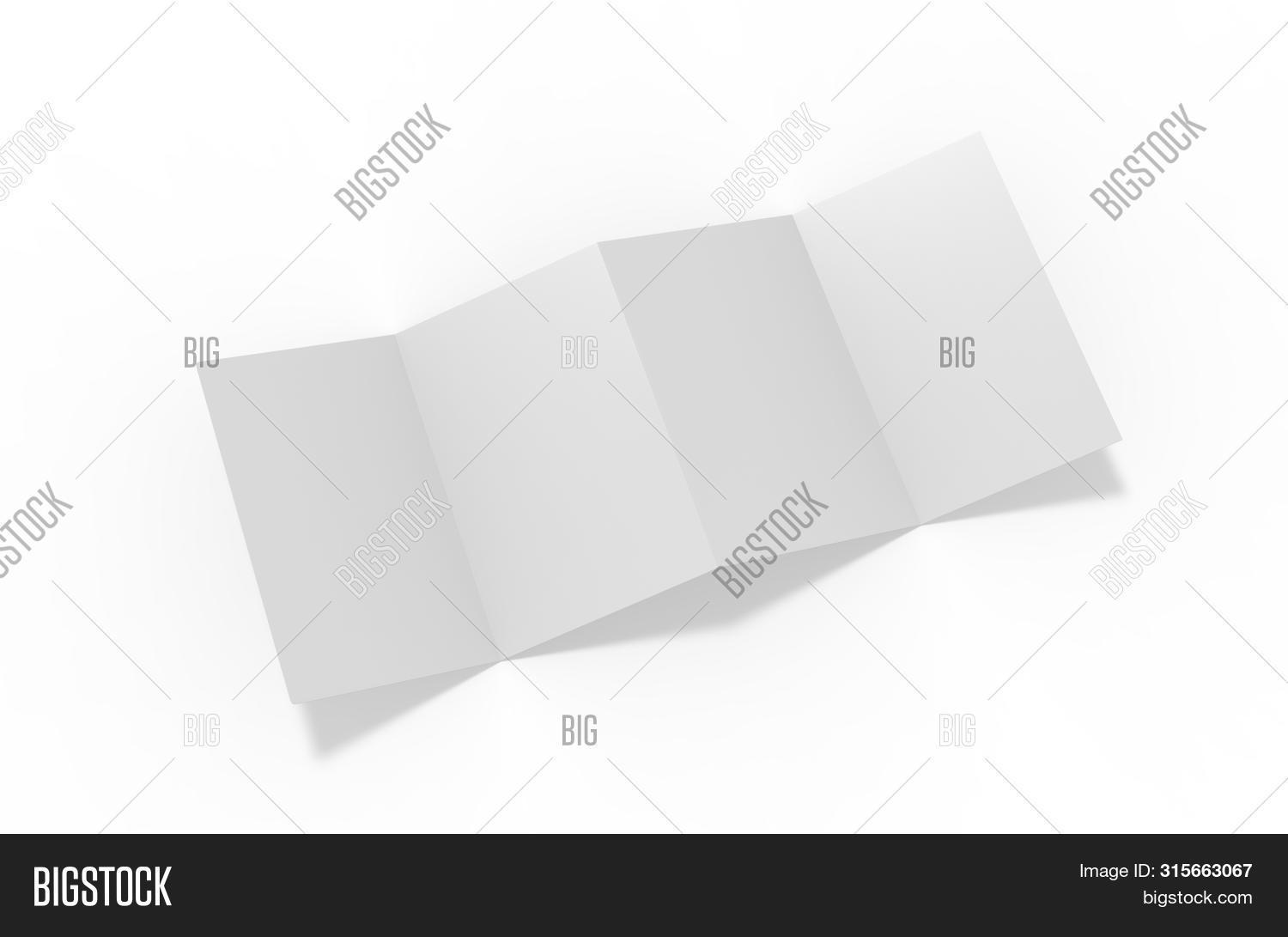 Accordion Fold Image & Photo (Free Trial) | Bigstock