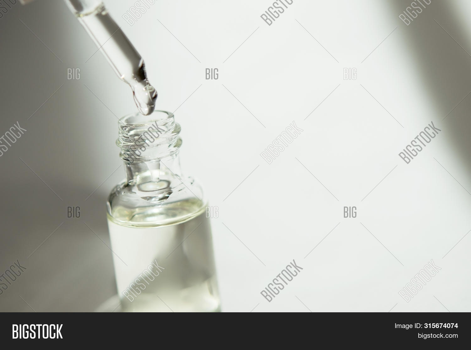 Cosmetic Medical Glass Image & Photo (Free Trial) | Bigstock