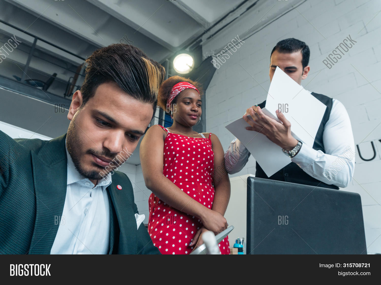 General Manager Signs Image & Photo (Free Trial) | Bigstock