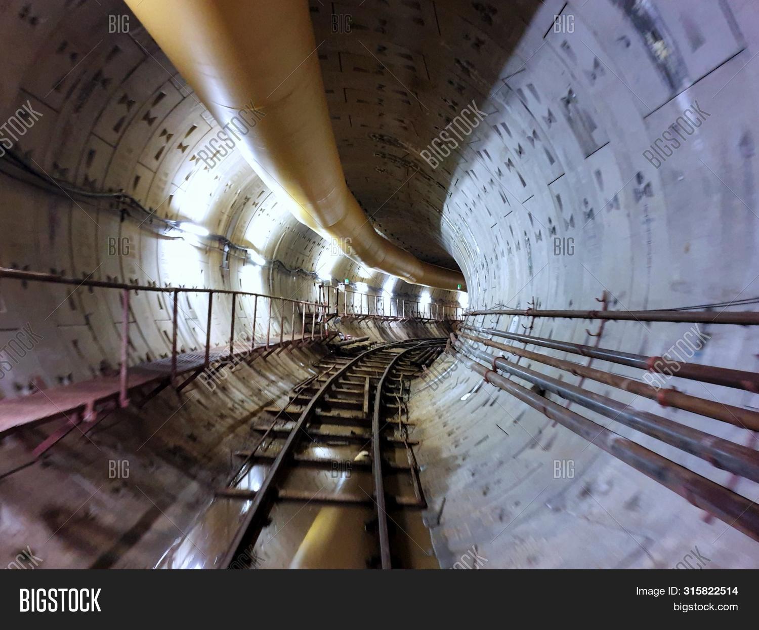 Building Underground Image & Photo (Free Trial) | Bigstock
