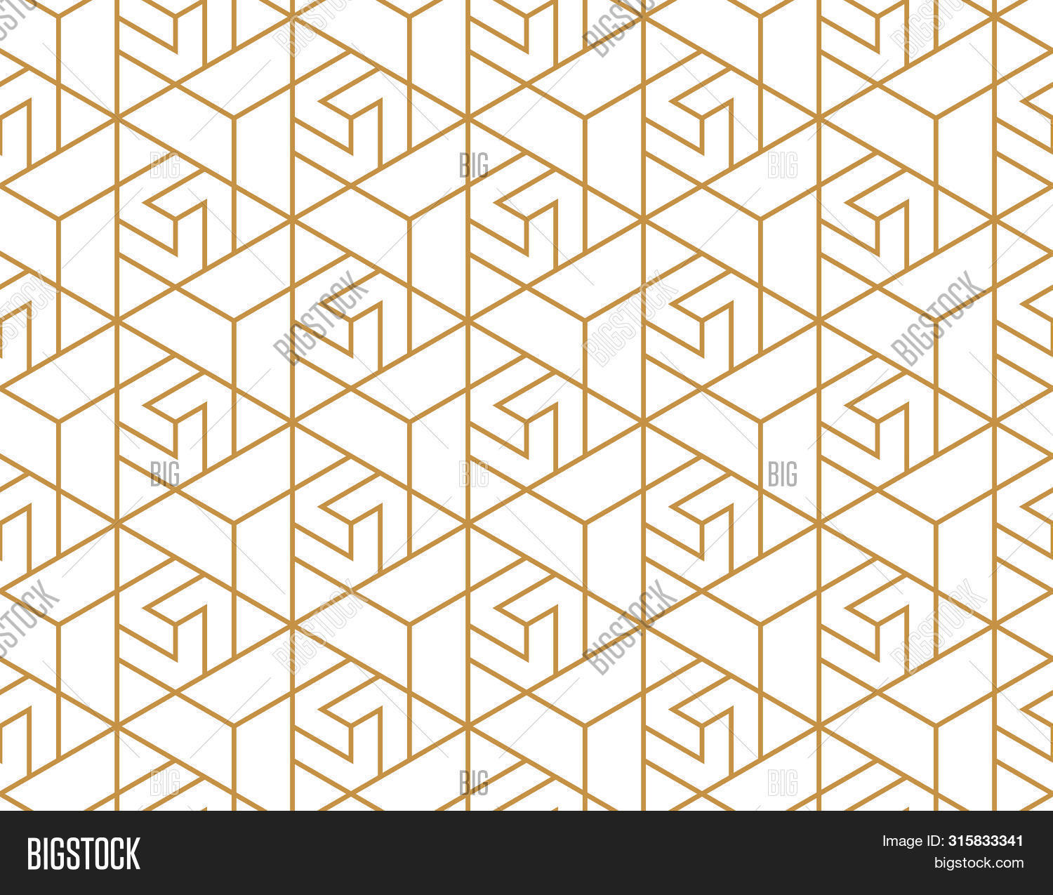 Geometric Pattern Image & Photo (Free Trial) | Bigstock
