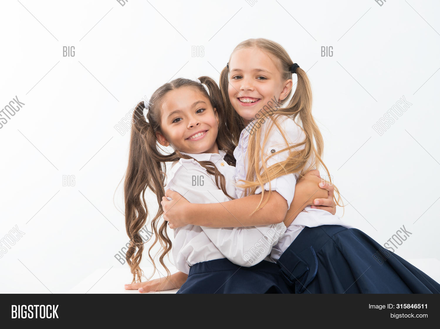 Sincere Kids. Kids Image & Photo (Free Trial) | Bigstock