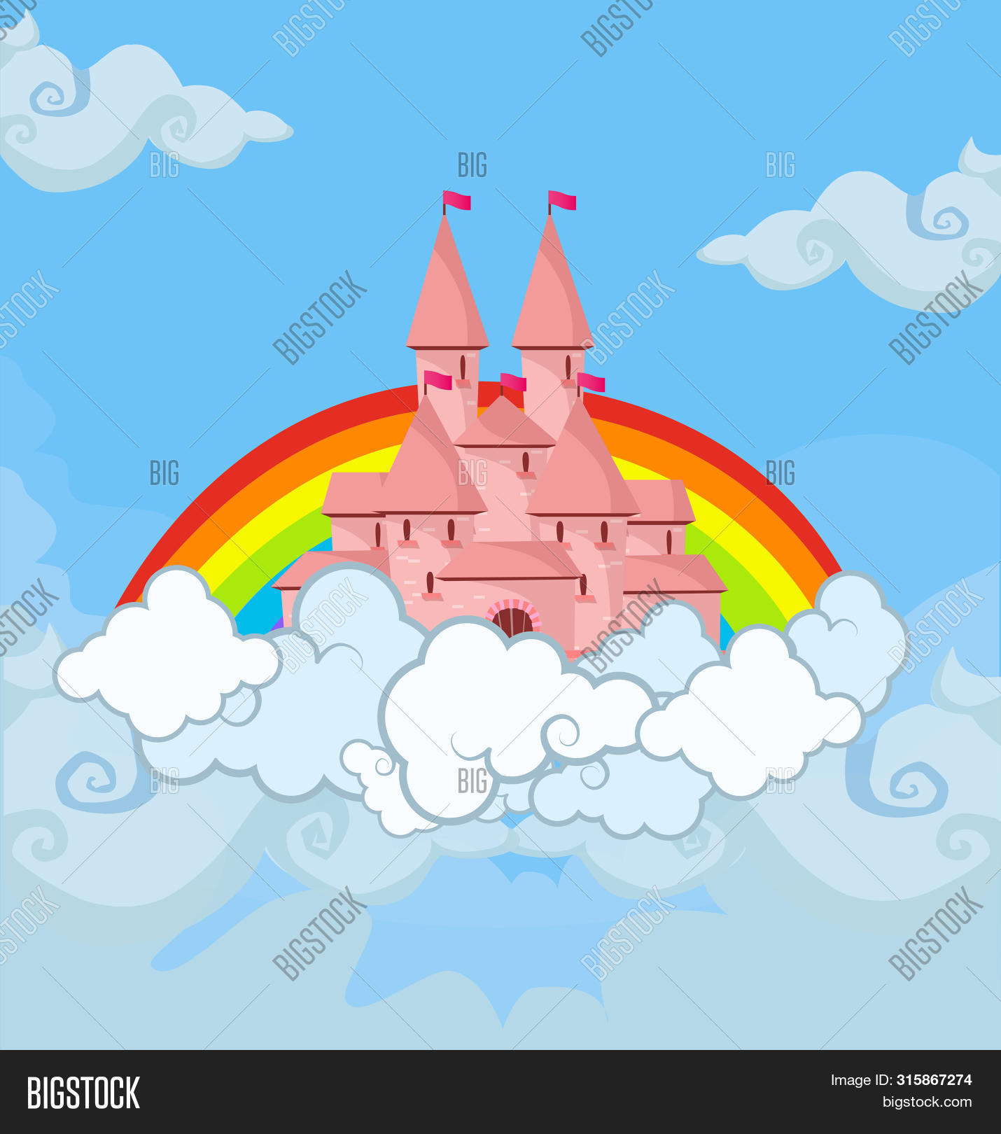 Fantasy Princess Image & Photo (Free Trial) | Bigstock