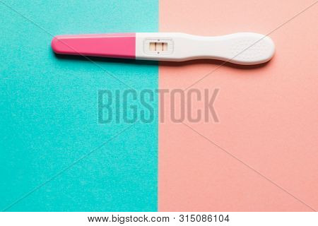 Positive Pink Plastic Image & Photo (Free Trial) | Bigstock
