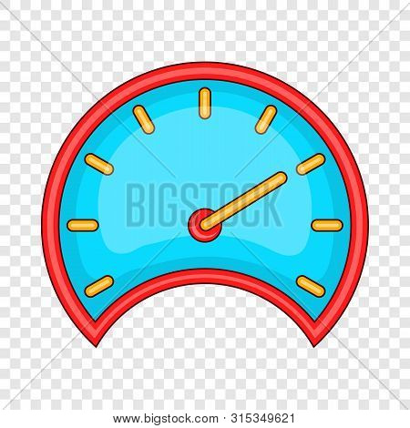 Car Speedometer Icon. Image & Photo (Free Trial) | Bigstock